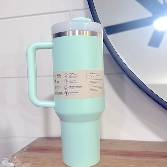 Stanley | Dining | Stanley Exclusive Mint Clean Slate 4oz ...